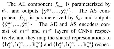 【论文阅读】An Interactive Multi-Task Learning Network for End-to-End Aspect-Based Sentiment Analysis ...