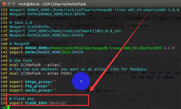 Flask 1（开始入门）_警告: 需要 flask >= 1.0-CSDN博客
