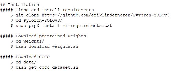 Windows 10 Yolo V3 Pytorch 复现5kpart变成5ktxt Csdn博客 