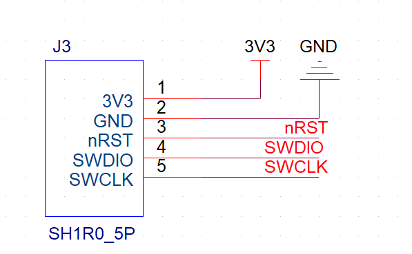 Cadence每日一学_10 | 使用OrCAD绘制STM32最小系统原理图完整流程_stm32f407v最小系统cadence原理图-CSDN博客