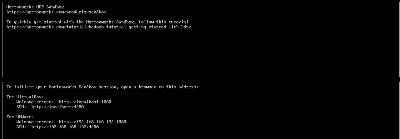 Hortonworks-Data-Platform-大数据开发环境的使用_NEO-X的博客-CSDN博客