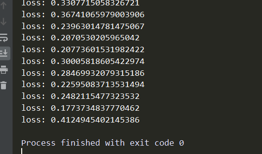 Pytorch搭建神经网络实现mnist分类csv文件神经网络分类 Csdn博客 