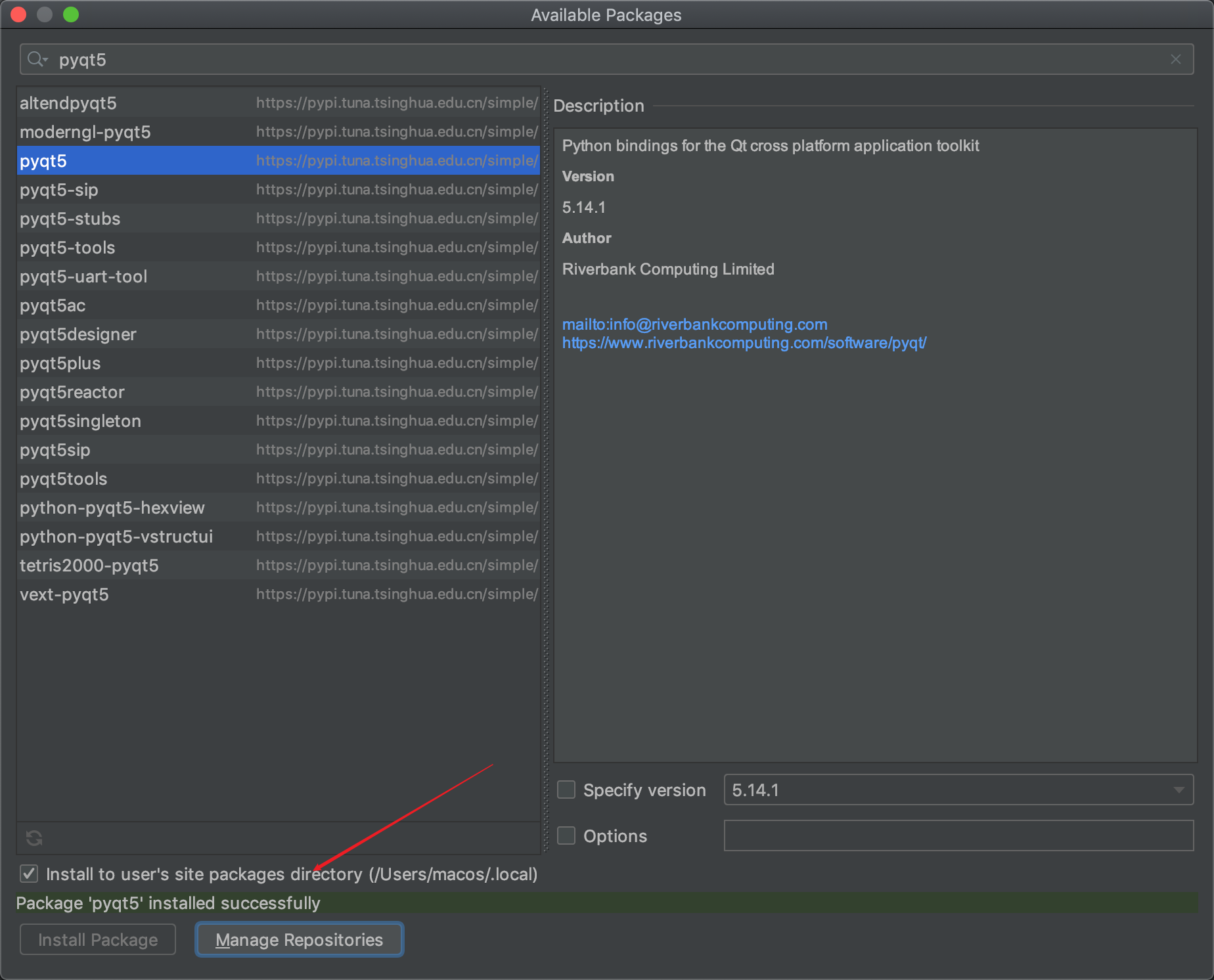 如何更换pip3、brew国内镜像源详细教程 (mac)_mac python镜像源-CSDN博客