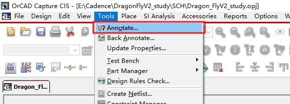 Cadence每日一学_10 | 使用OrCAD绘制STM32最小系统原理图完整流程_stm32f407v最小系统cadence原理图-CSDN博客