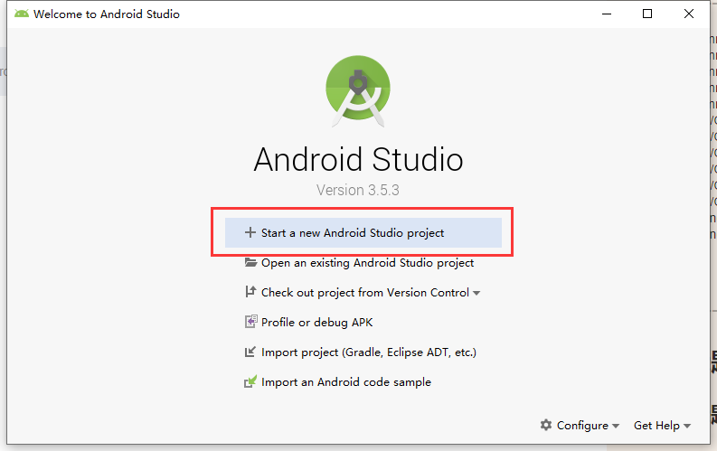 【安卓学习笔记】【HelloWorld】从零开始的第一个APK_activity main.xml写个helloworld-CSDN博客