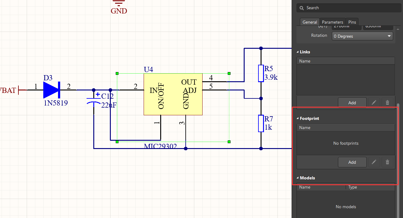 【AD】Altium designer画pcb时出现Unknown Pin 和Failed to add class-CSDN博客