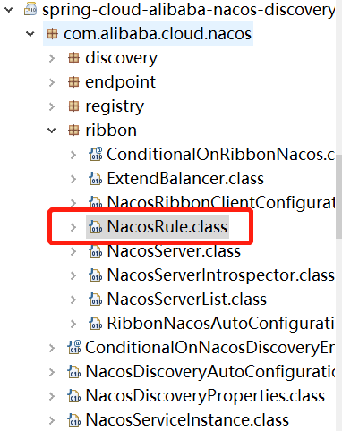 微服务实战（七）实现服务负载均衡 - SpringCloud GateWay + Nacos + Robin_gateway 配置如何做负载均衡-CSDN博客