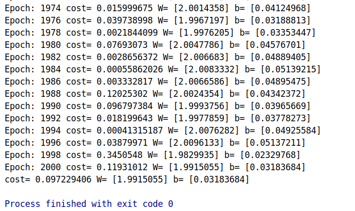 tensorflow实战之模型搭建：tf.keras、eager、Estimators框架_keras eager 模式-CSDN博客