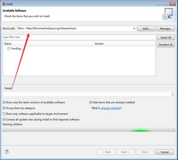 Eclipse C/C++ IDE安装_eclipse c -d-CSDN博客