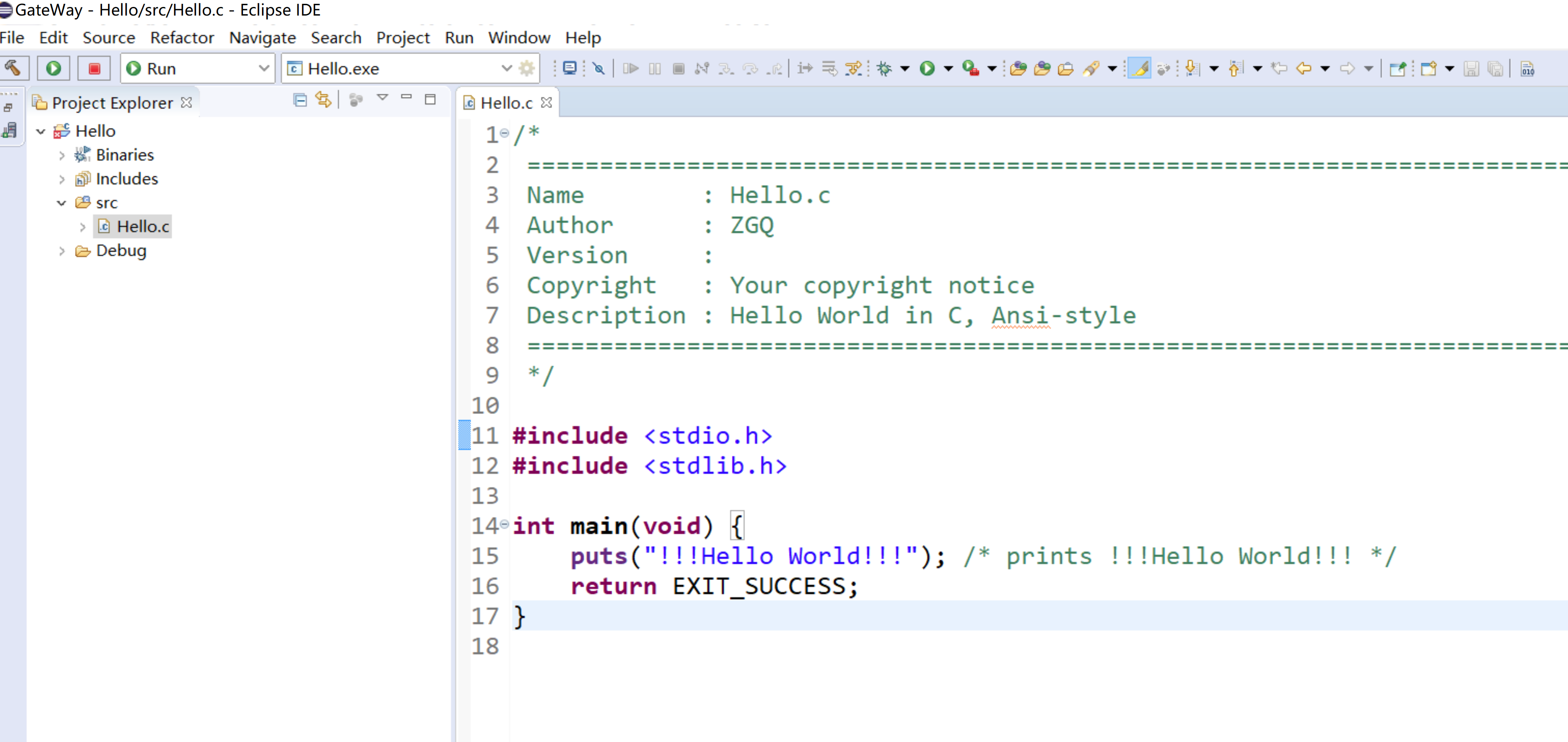 Eclipse Cc Ide安装eclipse C D Csdn博客 