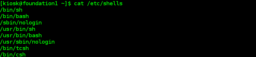 shell脚本的编写及运行_shell脚本编写方法-CSDN博客