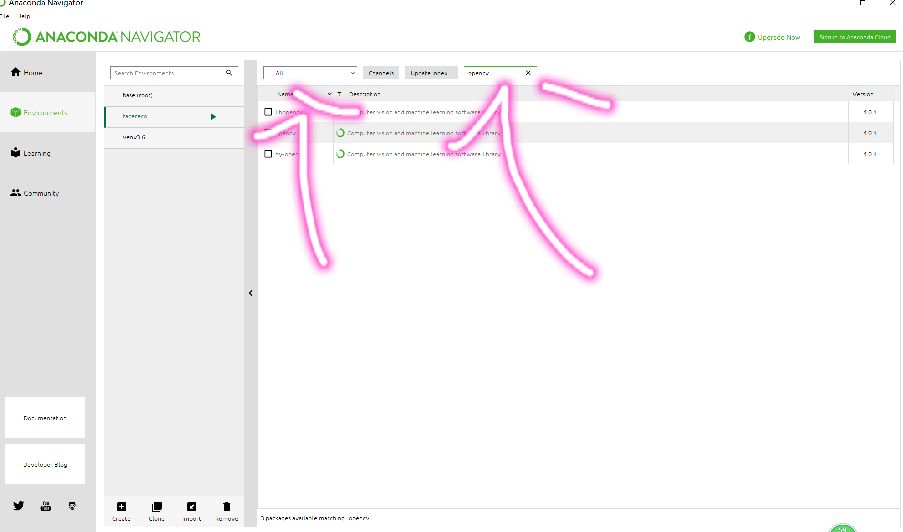用anaconda配置本地环境用于人脸识别anaconda+pycharm+dlib+opencv_anaconda写人脸识别-CSDN博客