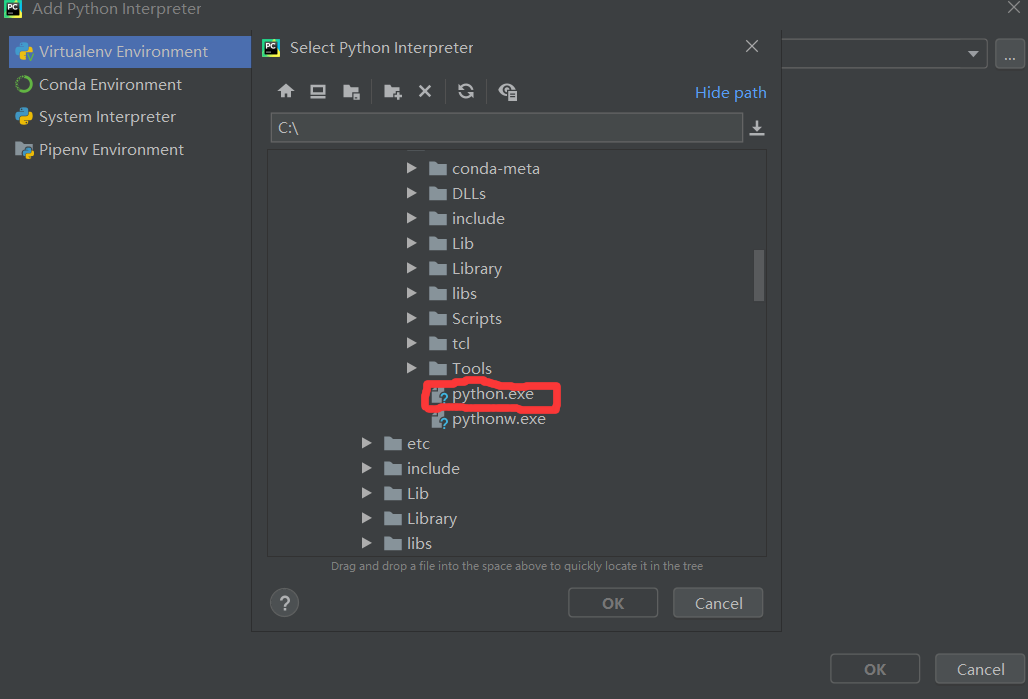 用anaconda配置本地环境用于人脸识别anaconda+pycharm+dlib+opencv_anaconda写人脸识别-CSDN博客