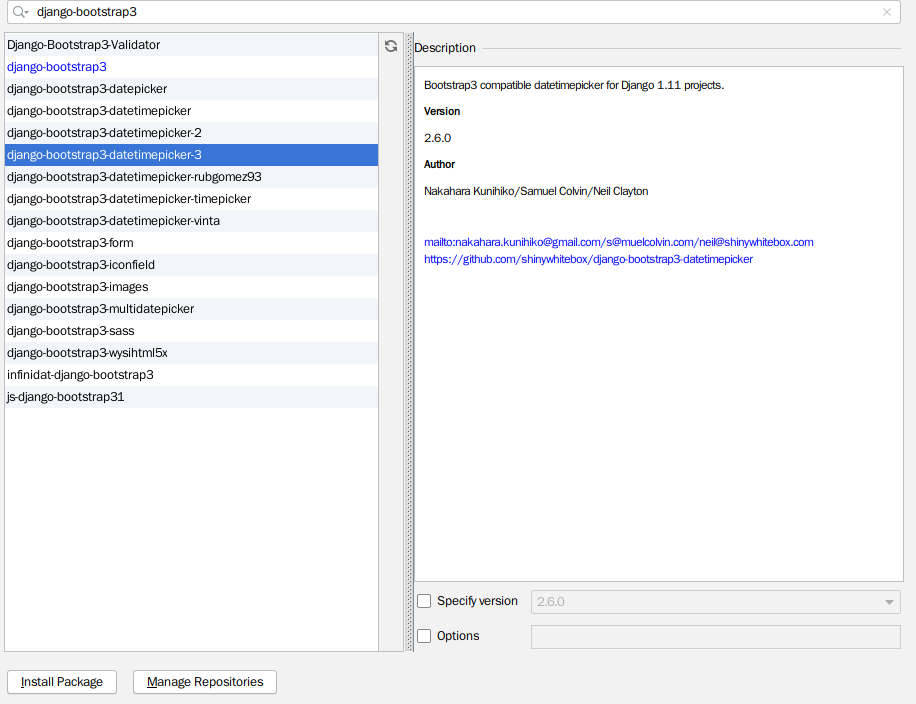 Django 中如何使用bootstrap模板_django bootstrap模板-CSDN博客