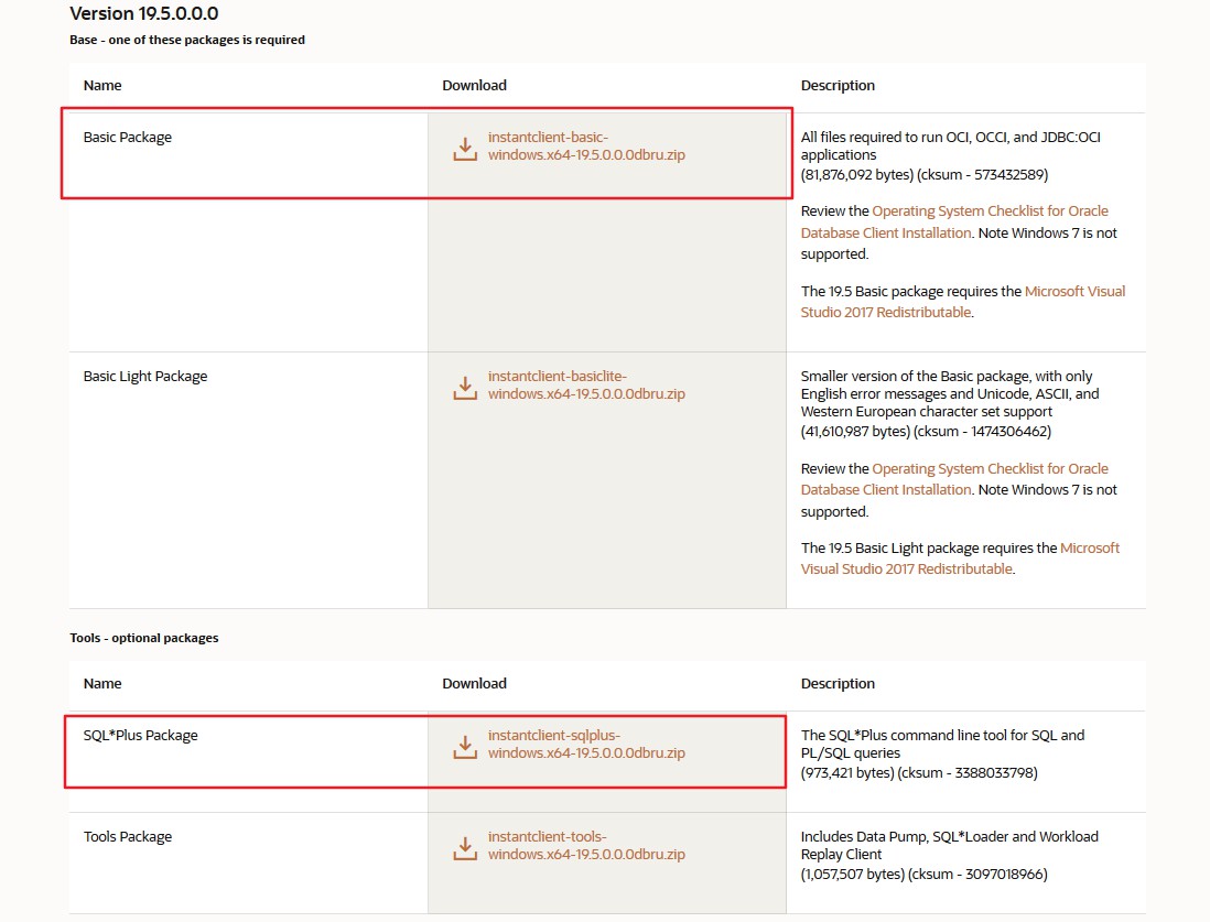 Javaweb——Docker 下运行 Oracle 数据库_docker web 连接oracle展示图标-CSDN博客
