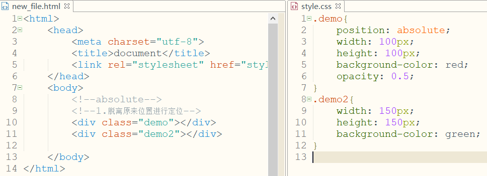 前端「HTML+CSS」零基础入门学习笔记（完整）_前端 html+css 零基础-CSDN博客