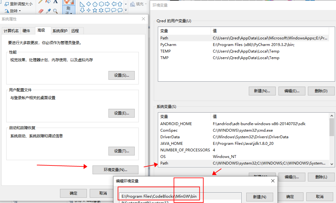 VisualStudioCode配置c/c++环境（插件C/C++ Compile Run使用）_vscode compile run-CSDN博客