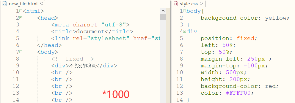 前端「HTML+CSS」零基础入门学习笔记（完整）_前端 html+css 零基础-CSDN博客