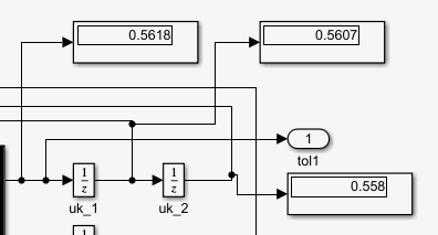 关于simulink运行中实时查看数据_simulink显示数值-CSDN博客