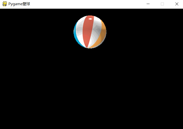 Python游戏开发——Pygame_python 游戏引擎-CSDN博客