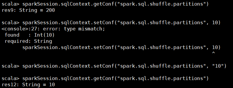 Spark Sql操作外部数据源之hivespark Sql 多数据源操作scala Csdn博客