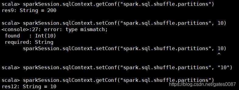 Spark Sql操作外部数据源之hivespark Sql 多数据源操作scala Csdn博客