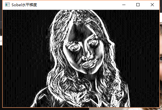 第18课 Soble算子——提取边缘_索伯尔方法提取边缘_虹麟君的博客-CSDN博客