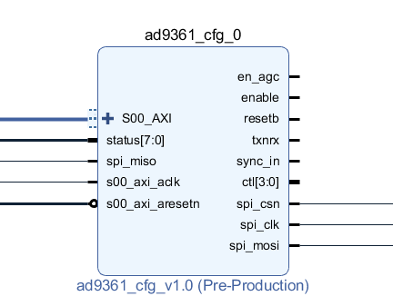 替换掉NO_OS逻辑和代码中的SPI部分_ad9361 .cfg转.v-CSDN博客