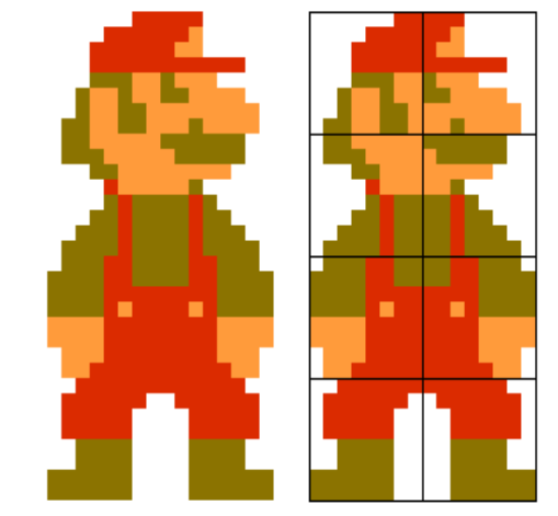 NES专题——PPU工作原理_nes ppu-CSDN博客