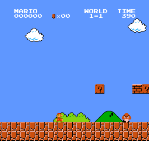 NES专题——PPU工作原理_nes ppu-CSDN博客