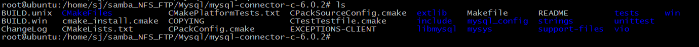 嵌入式开发工具——交叉编译libmysqllibmysql 源码下载 Csdn博客 2547