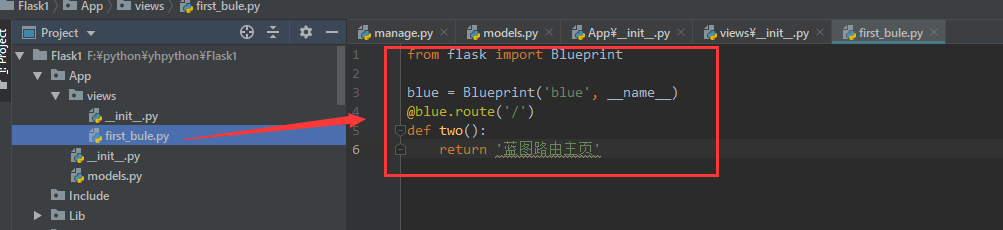 Flask 1（开始入门）_警告: 需要 flask >= 1.0-CSDN博客