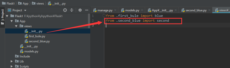 Flask 1（开始入门）_警告: 需要 flask >= 1.0-CSDN博客