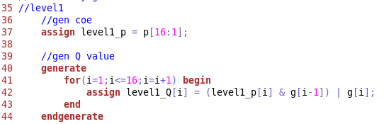 【HDL系列】Kogge-Stone加法器原理与设计_16-bit kogge-stone adder-CSDN博客