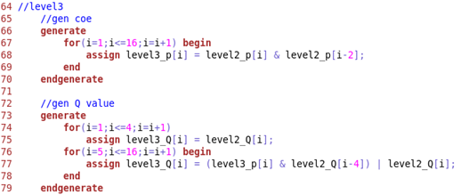 【HDL系列】Kogge-Stone加法器原理与设计_kogge-stone adder-CSDN博客