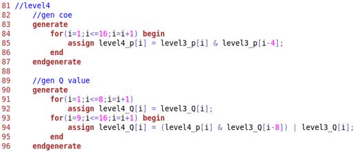【HDL系列】Kogge-Stone加法器原理与设计_16-bit kogge-stone adder-CSDN博客