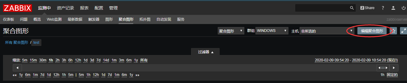 Zabbix：监控系统知识整理及优化_zabbix system.localtime-CSDN博客