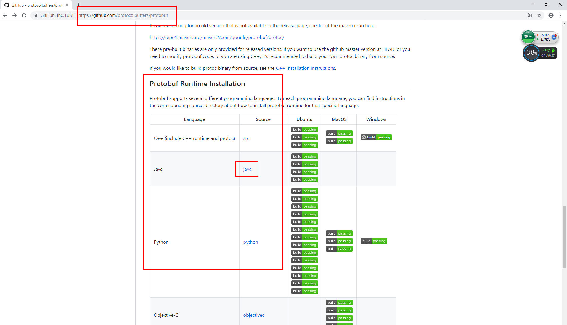 02.google protobuf_protobuf官网-CSDN博客