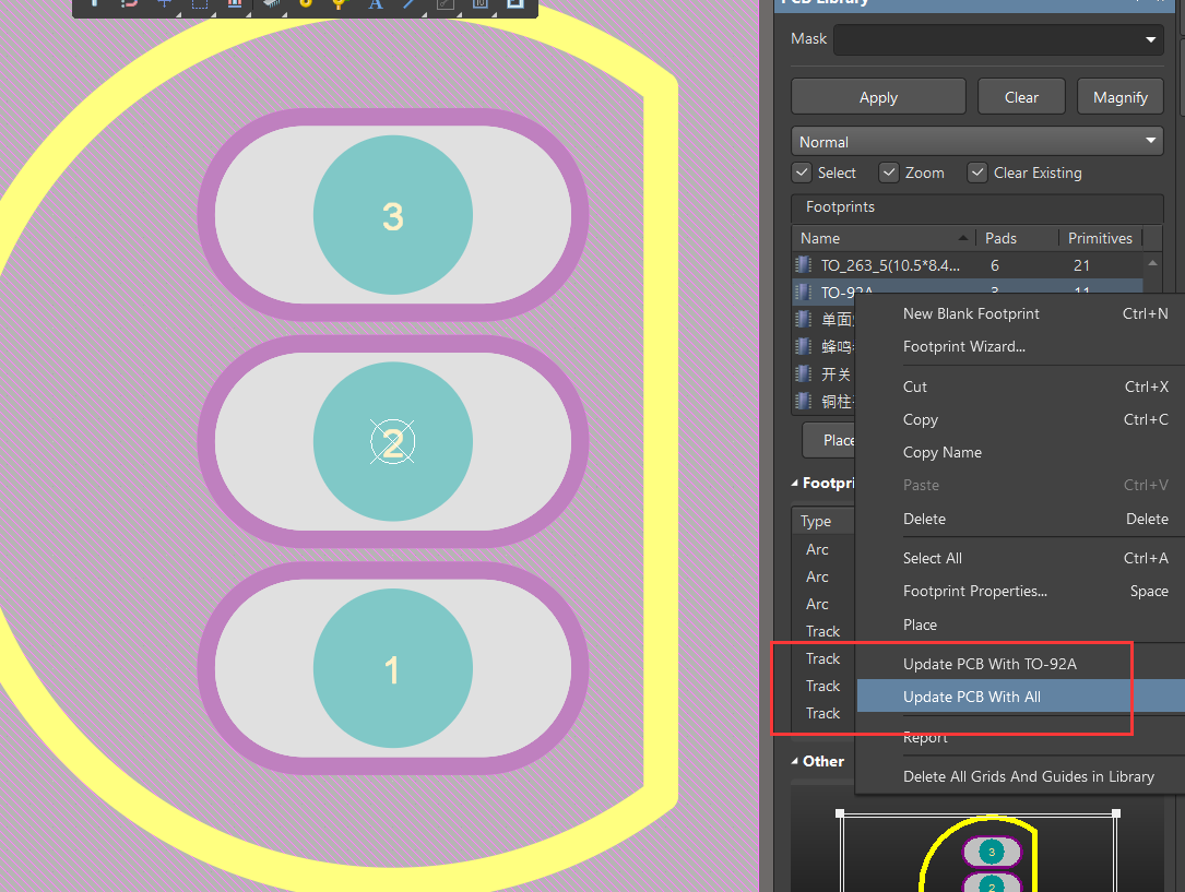 【AD】Altium designer画pcb时出现Unknown Pin 和Failed to add class-CSDN博客