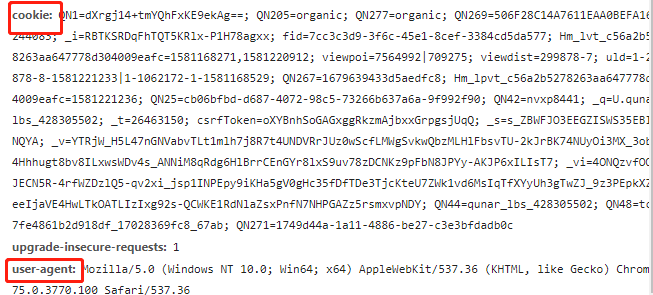 【python爬虫专项（10）】去哪儿网景点数据采集_python爬取旅游景点数据-CSDN博客
