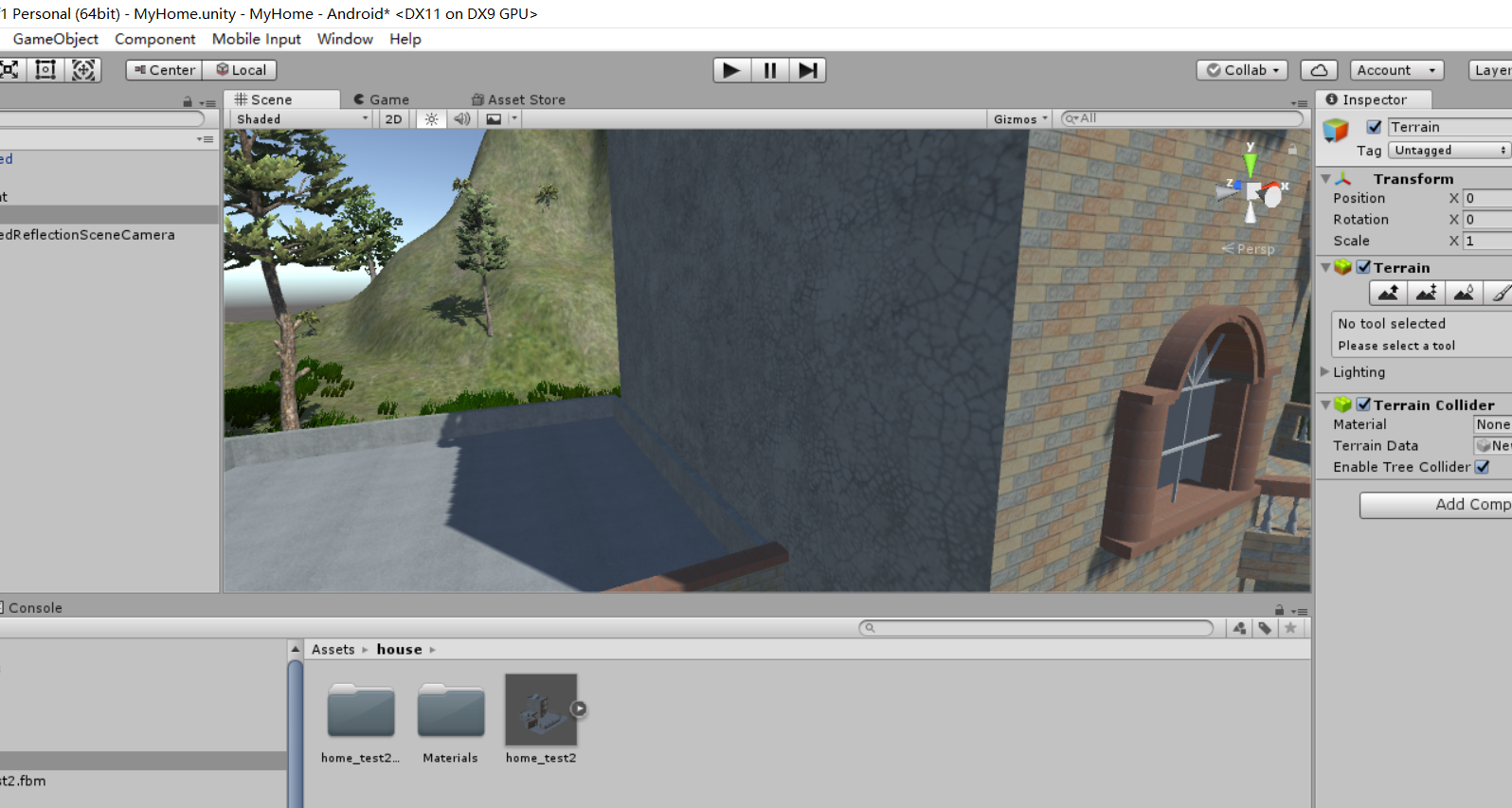 【unity】解决3d max导出的fbx在unity贴图丢失的问题_3dmax媒体导出不见了-CSDN博客