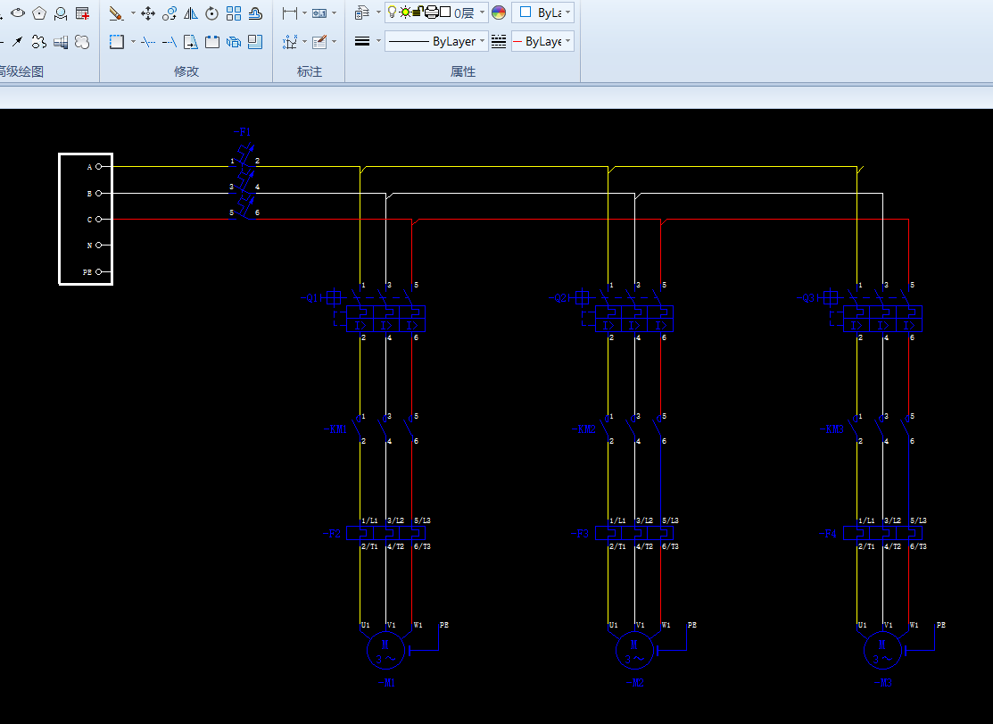 EPLAN教程——导出CAD如何快捷配置_eplan导出cad-CSDN博客
