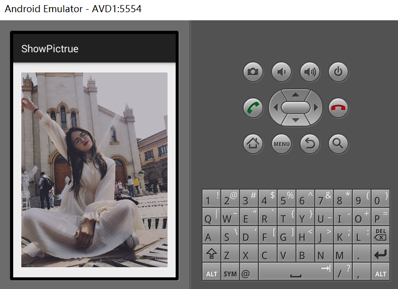 Android实例，实现左右滑动查看相册，图片切换器的应用_android 相册支持左右方向键操作-CSDN博客