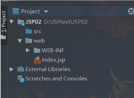 JSP部署Web项目-CSDN博客