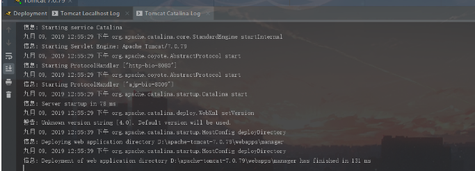 JSP部署Web项目-CSDN博客