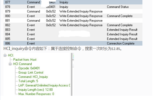蓝牙模式-Inquiry and Page详细解析含参数_蓝牙page-CSDN博客