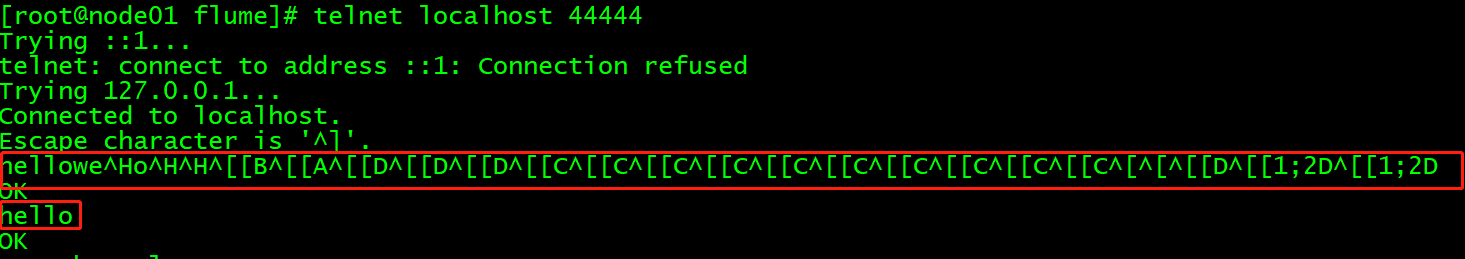 提示-bash: telnet:localhost command not found 的解决方法_大数据架构师Pony的博客-CSDN博客