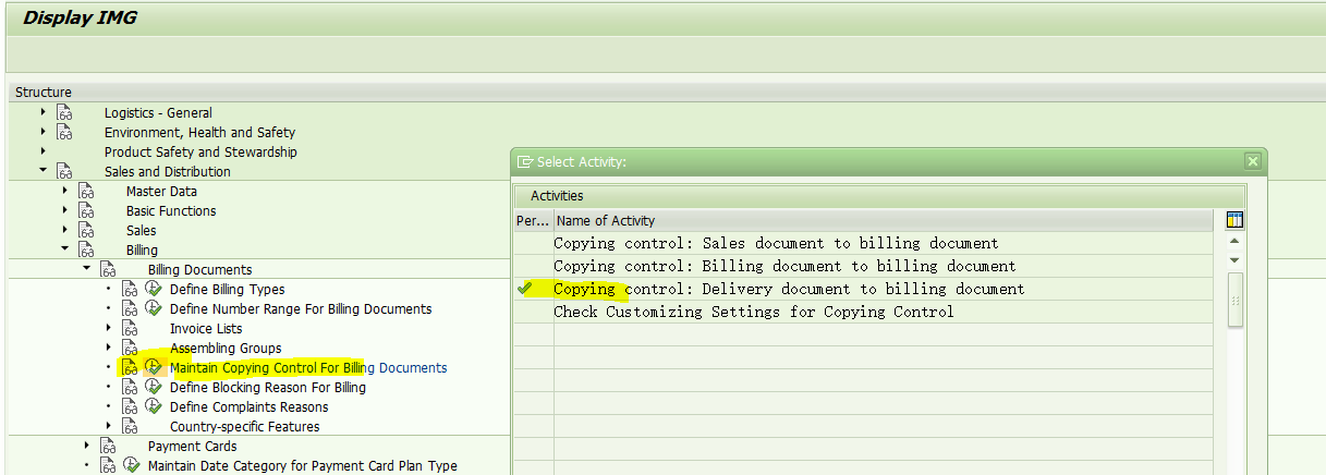 Sap Sd 基础知识之定价中的条件技术 Condition Technique In Pricing Sap Pricing 表 Csdn博客