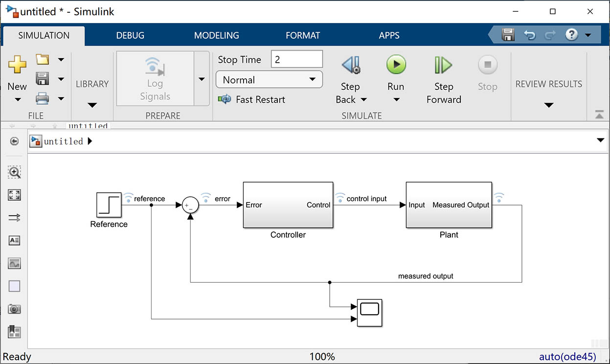 Matlab程序导入Codesys PLC教程 - 古月居