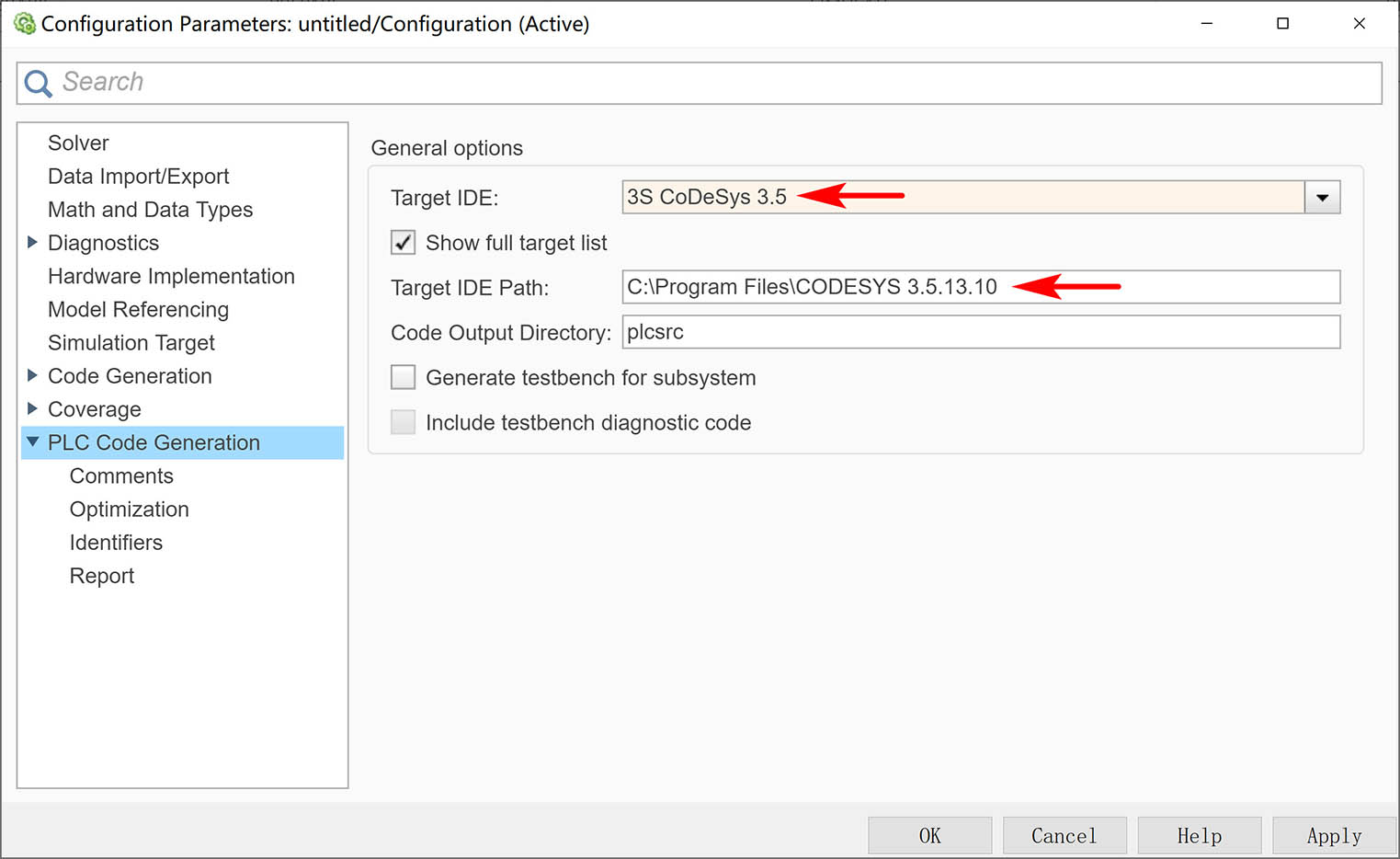 Matlab程序导入Codesys PLC教程 - 古月居